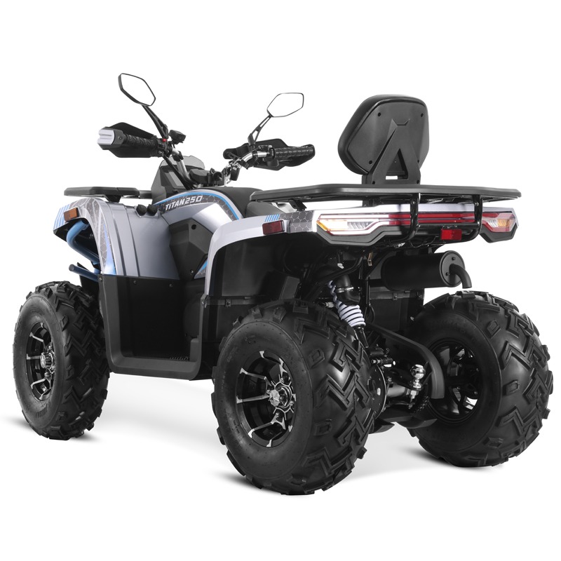 ATV 250 (TITAN 250) – ATV Riders